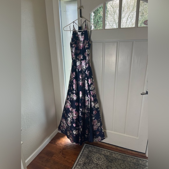 B. Smart | Dresses | Prom Dress | Poshmark